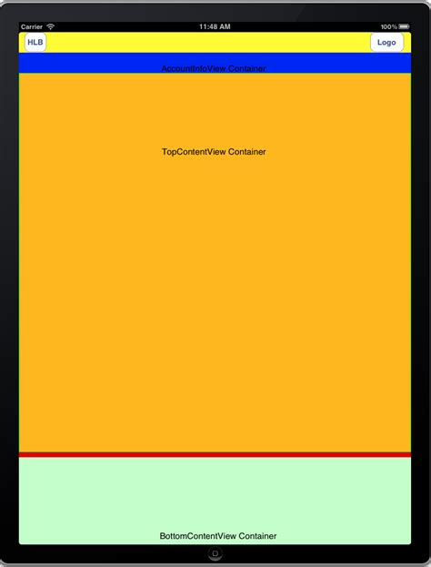 Ipad IOS Gesture Recogniser For Smooth Scrolling And Flicking A View Stack Overflow