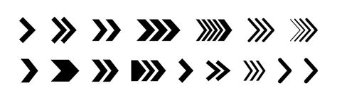 Back And Forth Arrow Vector Art Icons And Graphics For Free Download