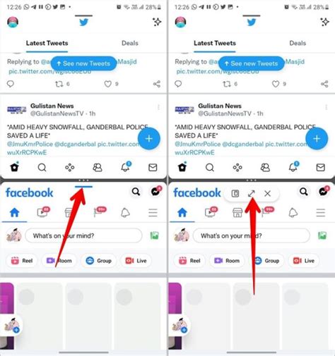 Tips To Use Split Screen On Samsung Like A Pro TechWiser