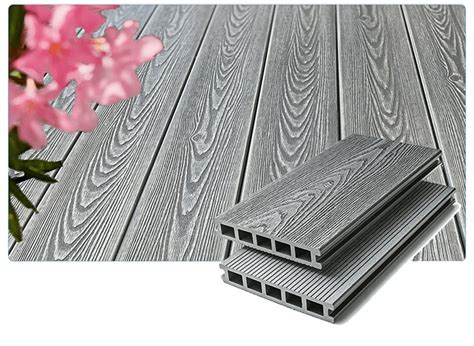 Hosung Wpc Hosung Wpc Composite