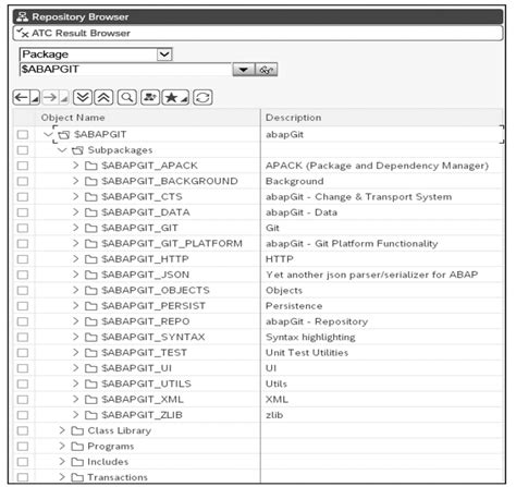 How To Install Abapgit On An Sap System