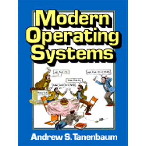 Types Operating Systems