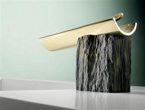 Bathroom Faucets Marti Bringing Rustic Style Into Modern Bathroom Design