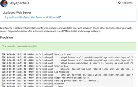 How To Enable Pdo Php Extension For All Php Versions In Cpanelwhm