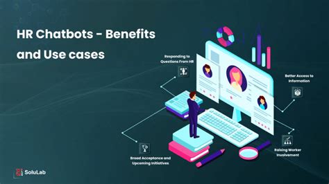 Hr Chatbots Benefits And Use Cases