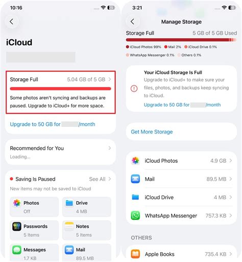 How Can I See What Is In My ICloud Storage Here You Go