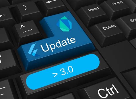 Kartik Gaddam On Linkedin Migrate Your Flutter Apps 30