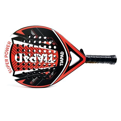 Factory Customization Padel Racket Case Famous Brand Padel Rackets Paddle Rackets China Padel
