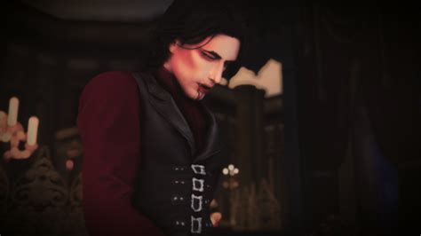 51 The Devils Kiss🌹 Erotic Machinima Other Loverslab