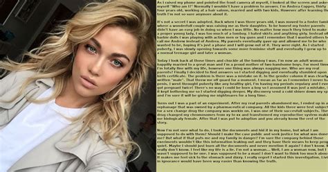 Marti S Tg Captions Experiment Victim