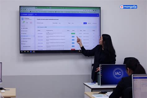 Мэдэгдэл хүргэх систем хэрхэн ажилладаг вэ