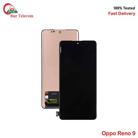 Oppo Reno Pro Display Price In Bangladesh Nur Telecom