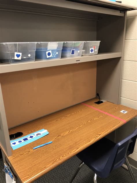 how to set up and implement your independent workbox system the