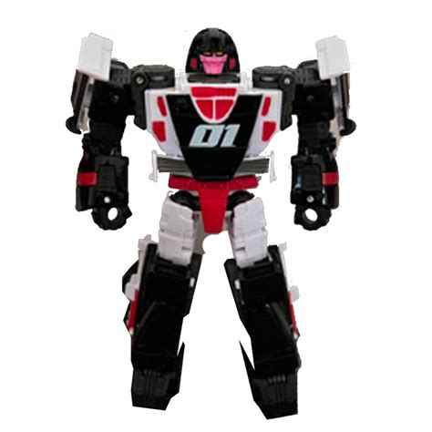 Buy Transformers Generations Legacy Decepticon Crasher Deluxe Walmart Collecticon Toys
