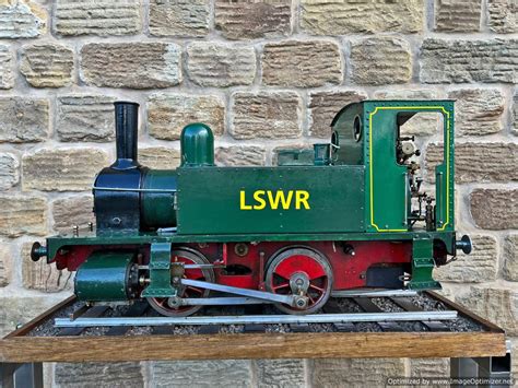 7 1 4 Lswr B4 Steam Workshop Services