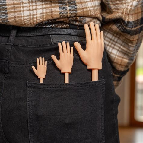 Tiny Hands Etsy