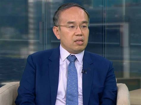 許正宇：惡劣天氣下的市場交易安排目標年內得出方案 新浪香港