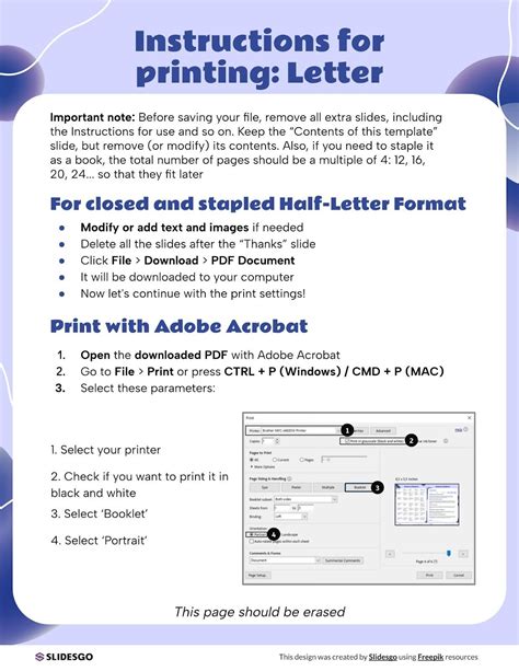 Science Rubric Template