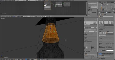 Modeling Duplicated Mesh Is Not The Same Size As The Original