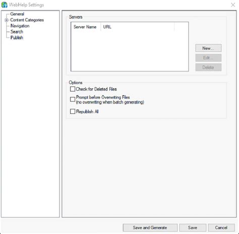 Adobe RoboHelp 为 MS SharePoint 生成输出 Adobe RoboHelp 教程