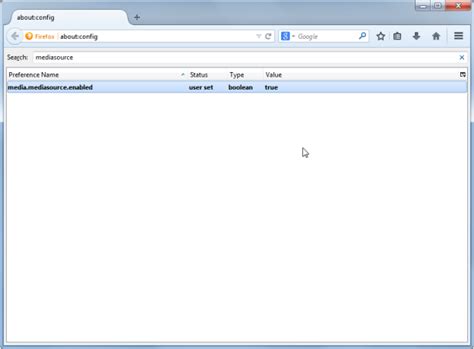 How To Enable YouTube HTML Video Support In Mozilla Firefox