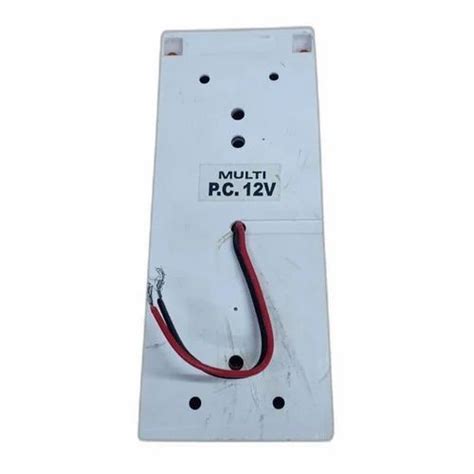 10W Plastic LED Side Indicator Light At Rs 125 Piece In Mumbai ID 2850301432455