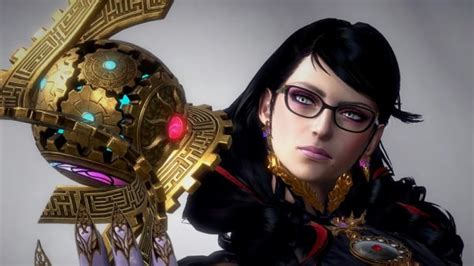 Bayonetta 3 Secret Chapter How To Open The Old Picture Book Video