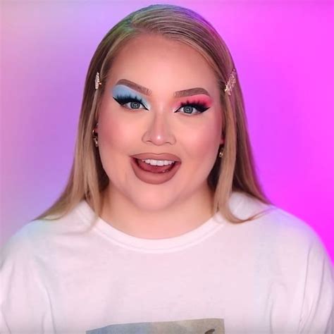Nikkietutorials Knows Who Her Blackmailers Are Paper Magazine