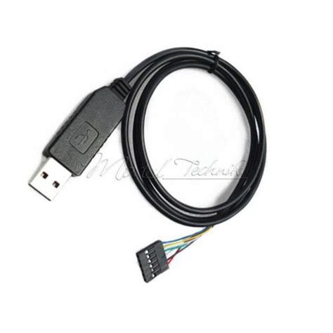 Ftdi Ft232rl Usb To Serial Adapter Module Usb To Ttl Ubuy India