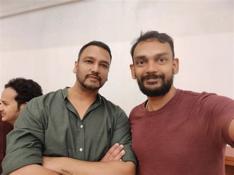 Kirthivasan L V On Linkedin All About Todays Rave Test Party Held At Chennai It Was A Pleasure