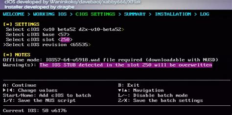 Usb Loader Gx Forwarder Not Working Nightpilot