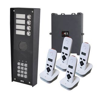 Intercom Audio Only NFS