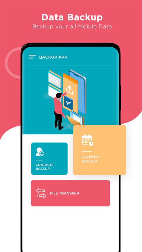 Smart Switch Contacts Backup Para Android Descargar