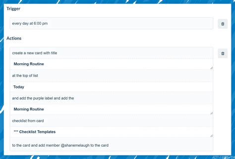 Workflow Automation With Trello Why The New Butler Integration Is A
