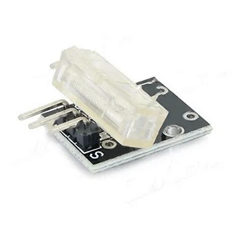 Vibration Centiot Ky 031 Tap Hit Knocking Sensor Module At Rs 190unit In Bengaluru