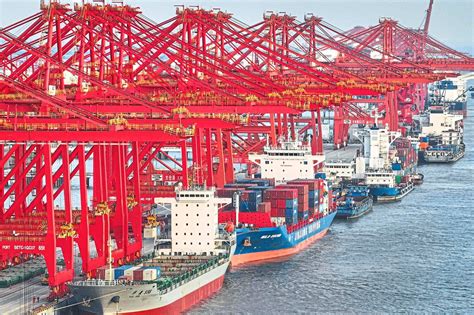 South East Asian Countries Need To Navigate Shifting Trade Patterns