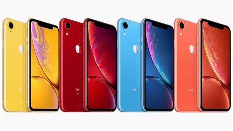 Мобильный телефон Apple iPhone XR - «Лучший из линейки iPhone XR» | отзывы
