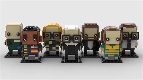 Lego Taskmaster S14 Cast R Taskmaster