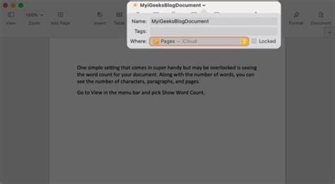 How To Move Files And Folders On Mac 4 Ways Explained Igeeksblog