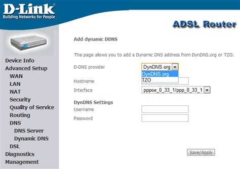 Ddns Option On Routersmodems For Opendns Super User