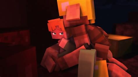 First Time In Nether World