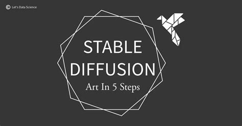 Stable Diffusion Art In Easy Steps Let S Data Science