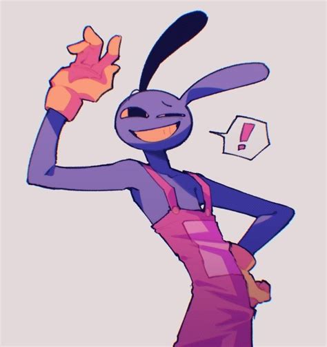 Discover 160 👾tadc Mostly Jax And Digital Circuit Ideas On This Pinterest Board Circus Art