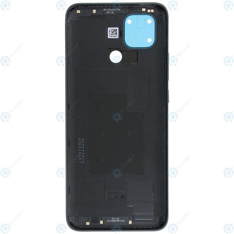 Xiaomi Redmi C Qbi Graphite Grey