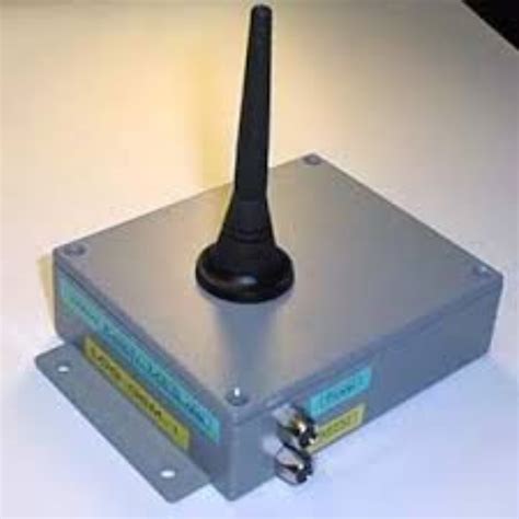 GPRS And GSM Modem At Best Price In Gulbarga By Dense Automation India Private Limited ID