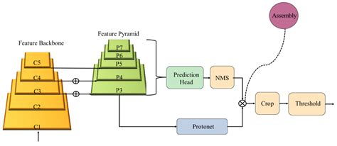 Improved Yolov8 Seg Network For Instance Segmentation Of Healthy And Diseased Tomato Plants In