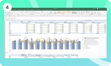 Курс сводные таблицы и формулы в Excel Обучение с нуля до профессионала в Нетологии