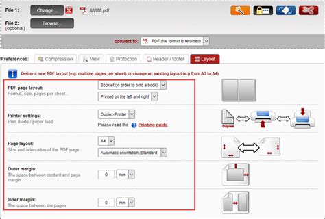 Top 3 Ways How To Print Booklet In PDF On Windows 10 Mac EaseUS