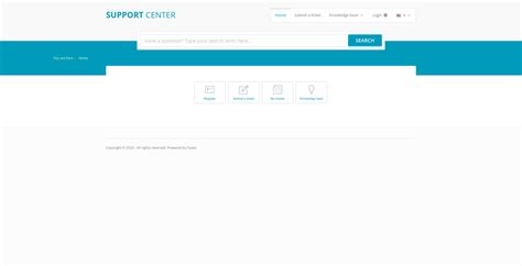 faveo helpdesk turnkey gnu linux
