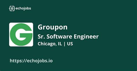 Hiring Sr Software Engineer Chicago Il Sql Api Terraform Java